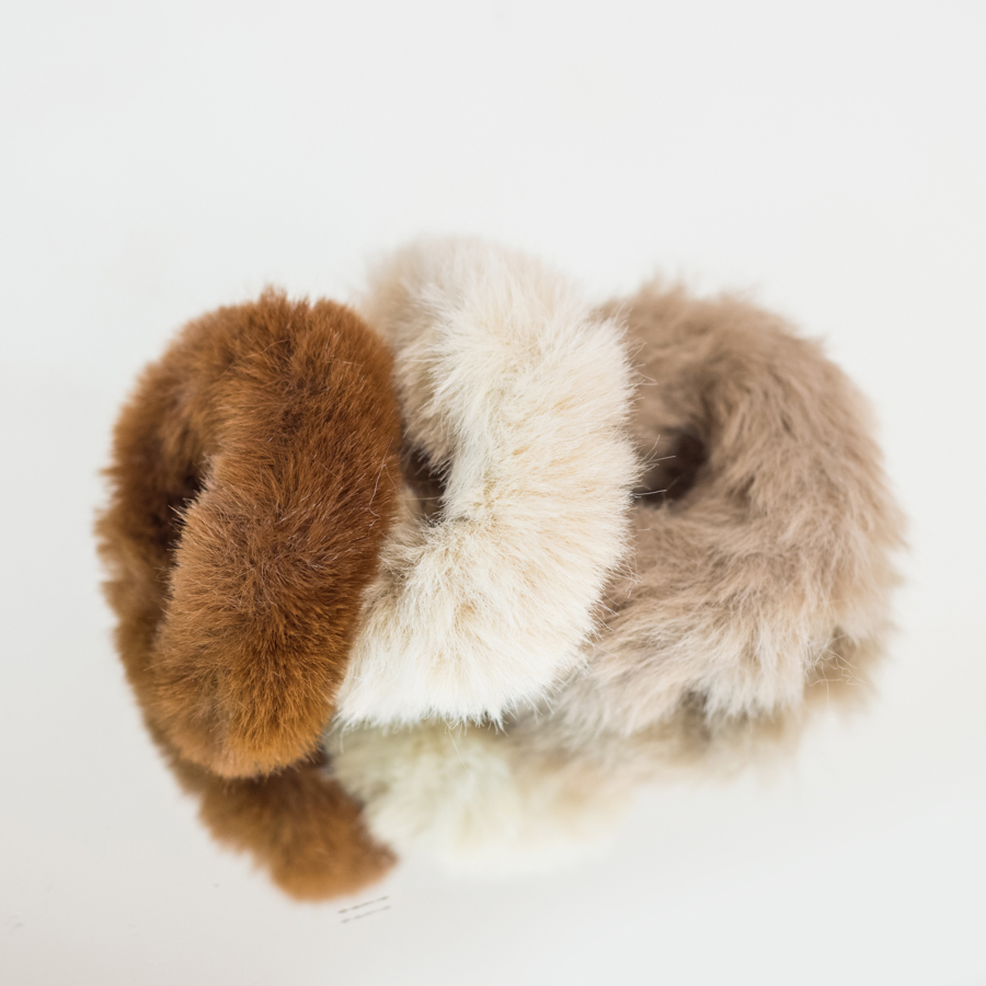 Soft Fluffy Scrunchie Packs | All Things Hair By Sade