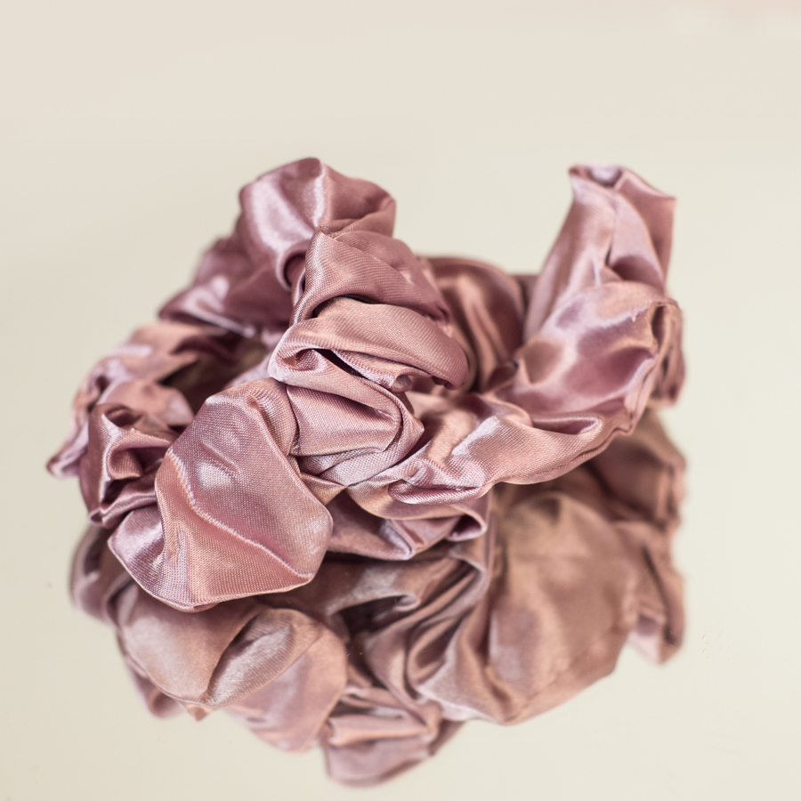 Satin Scrunchie Duo Packs | All Things Hair By Sade