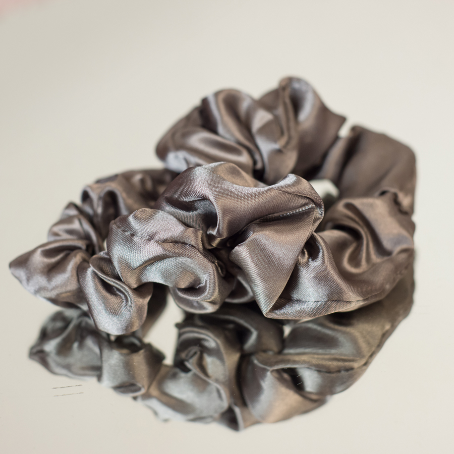Satin Scrunchie Duo Packs | All Things Hair By Sade