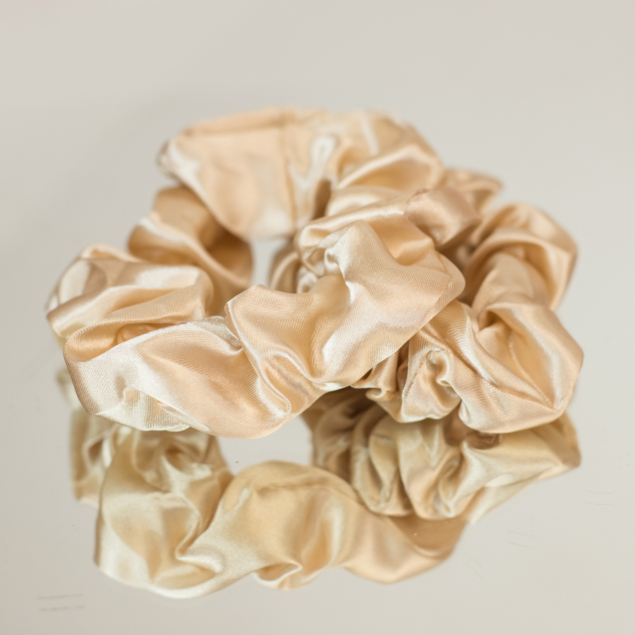 Satin Scrunchie Duo Packs | All Things Hair By Sade